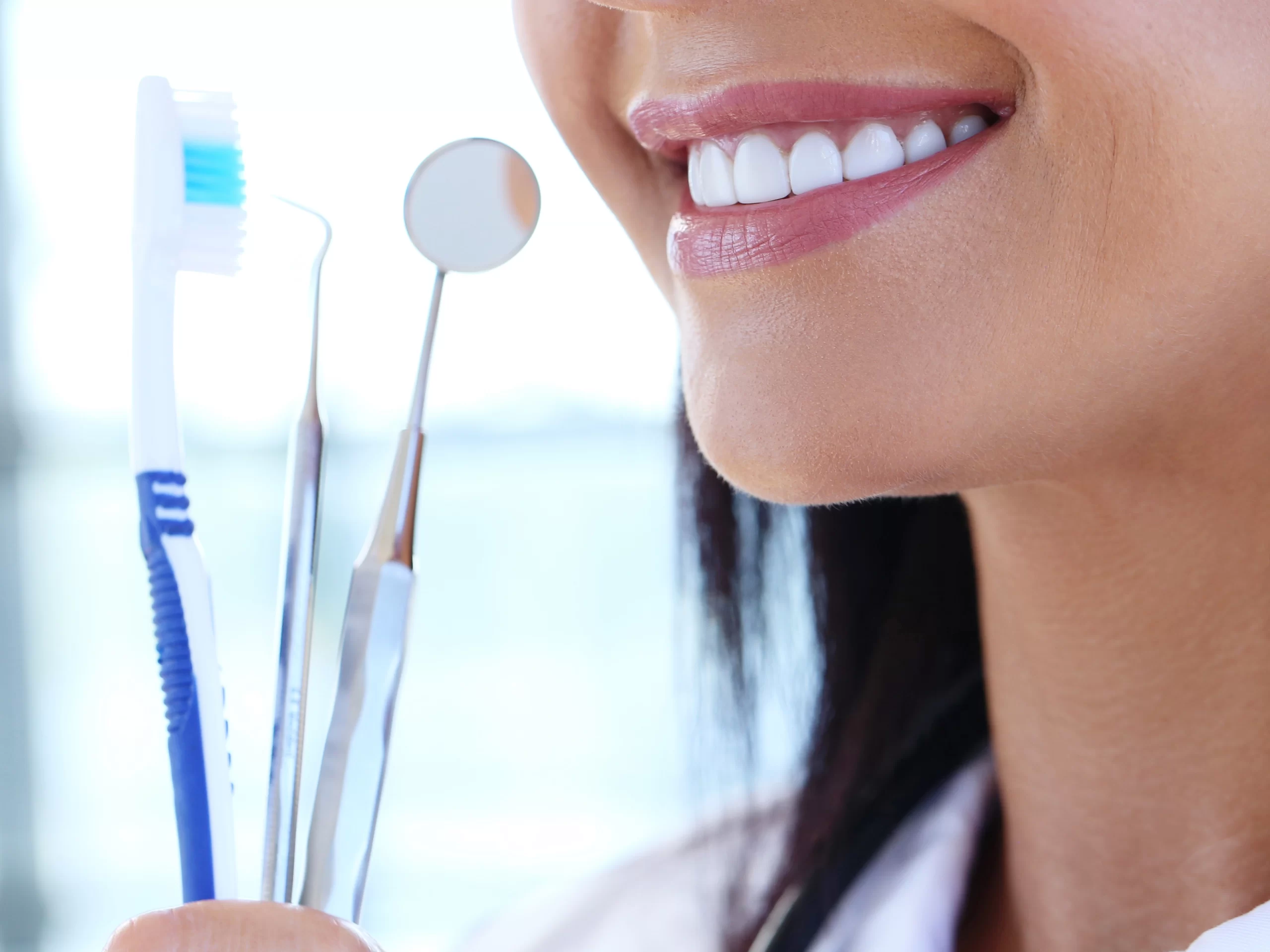 How Does Oral Hygiene Affect Overall Health?