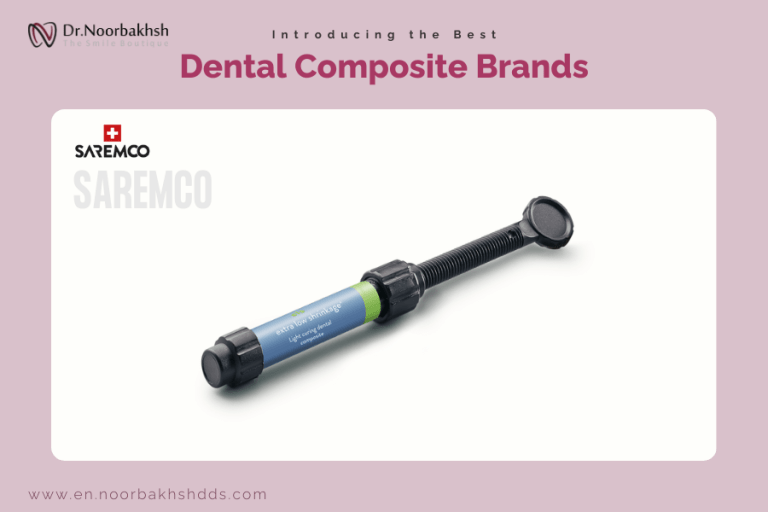 Top 5 Dental Composite Brands in 2025 - Pros & Cons Reviewed!